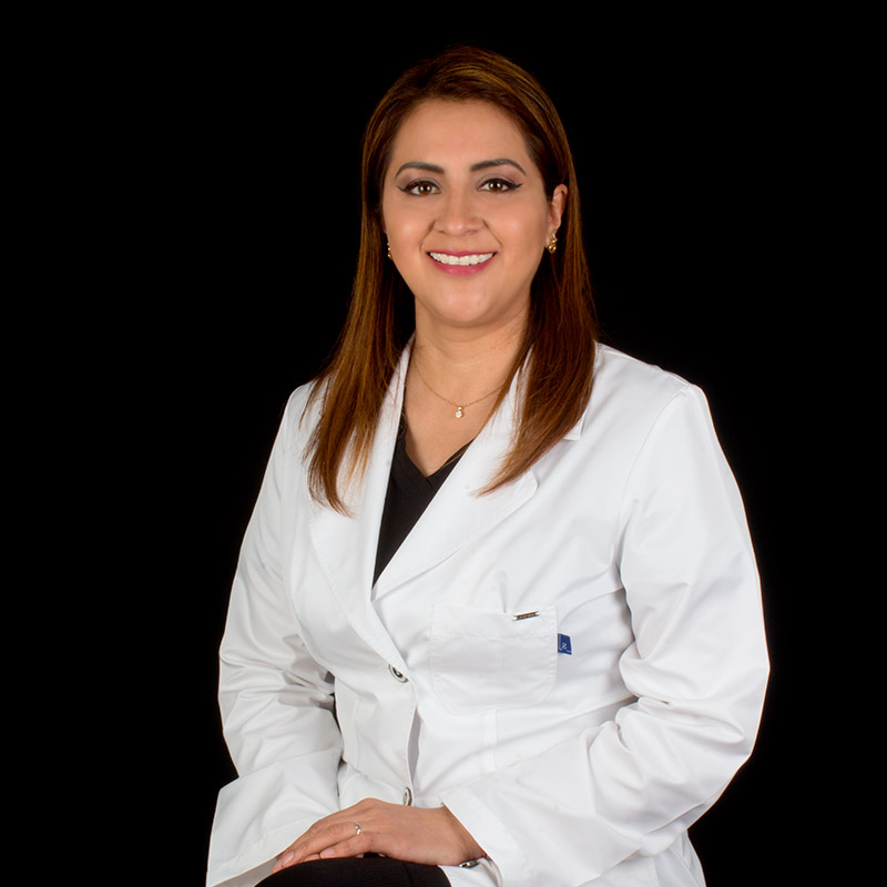 Our Doctors - Dental Inc Biodesign